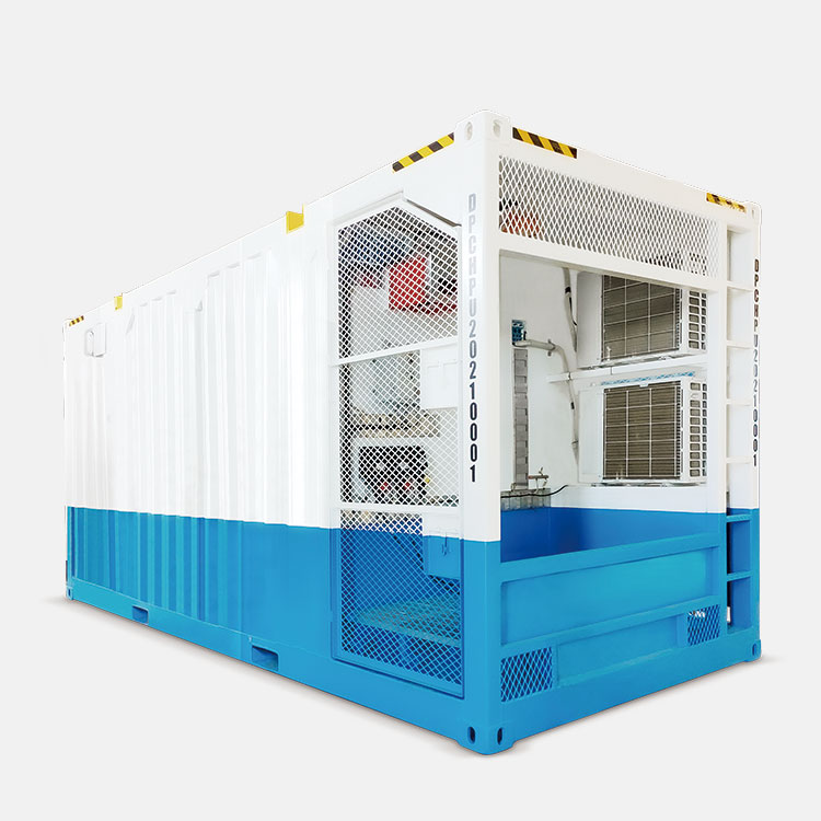 深水或海工液压控制系统（HPU） - 我的网站